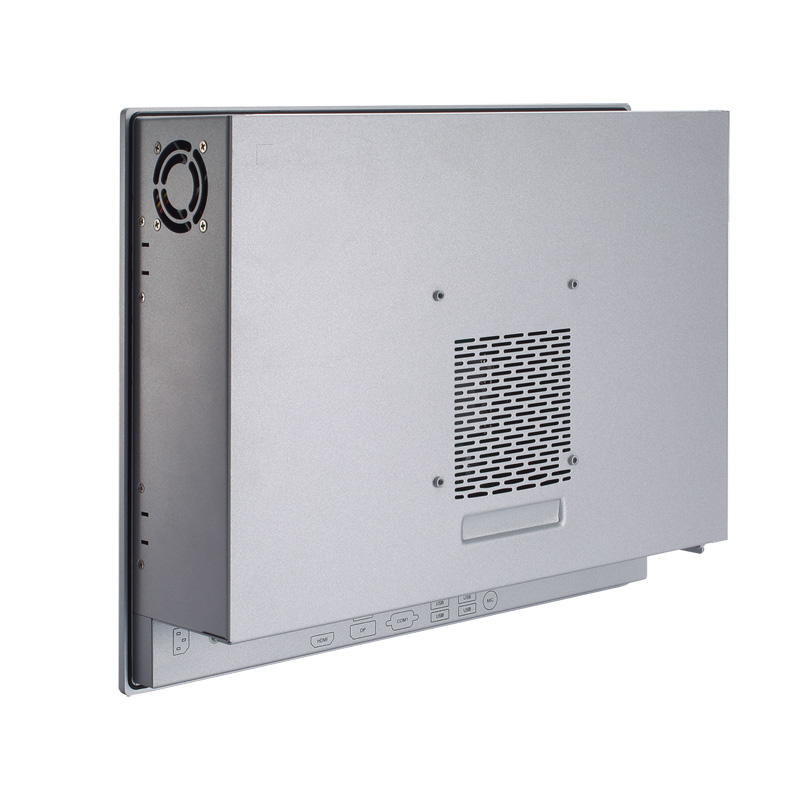 17-inch Industrial Touch Panel PC with 14th Gen Intel Core - P117-ADL-TRA